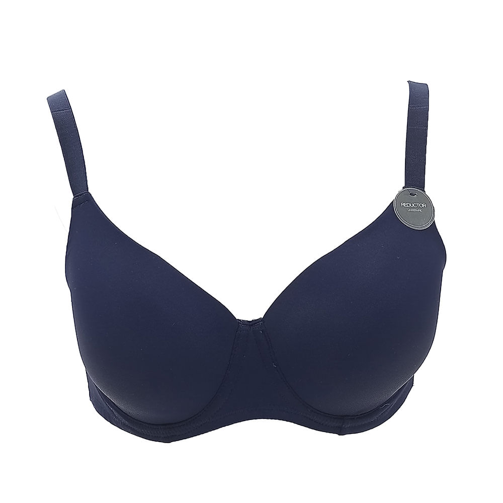 Brasier Lovable color azul para dama