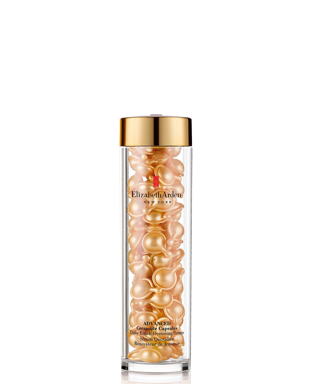 Advanced Ceramide Capsules Daily Youth Restoring Serum - 90 Cápsulas ...