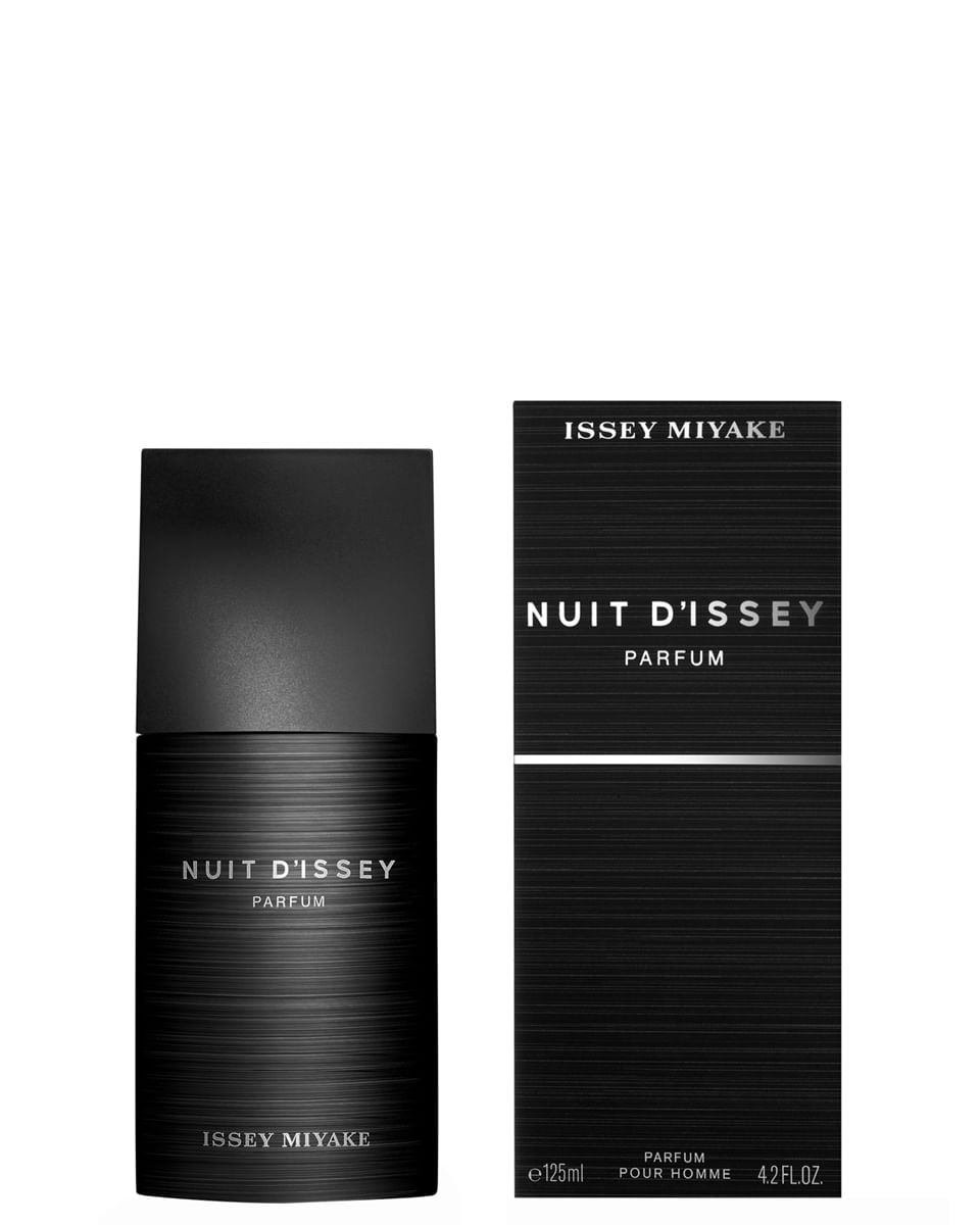 Nuit d'Issey Parfum - Siman Nicaragua
