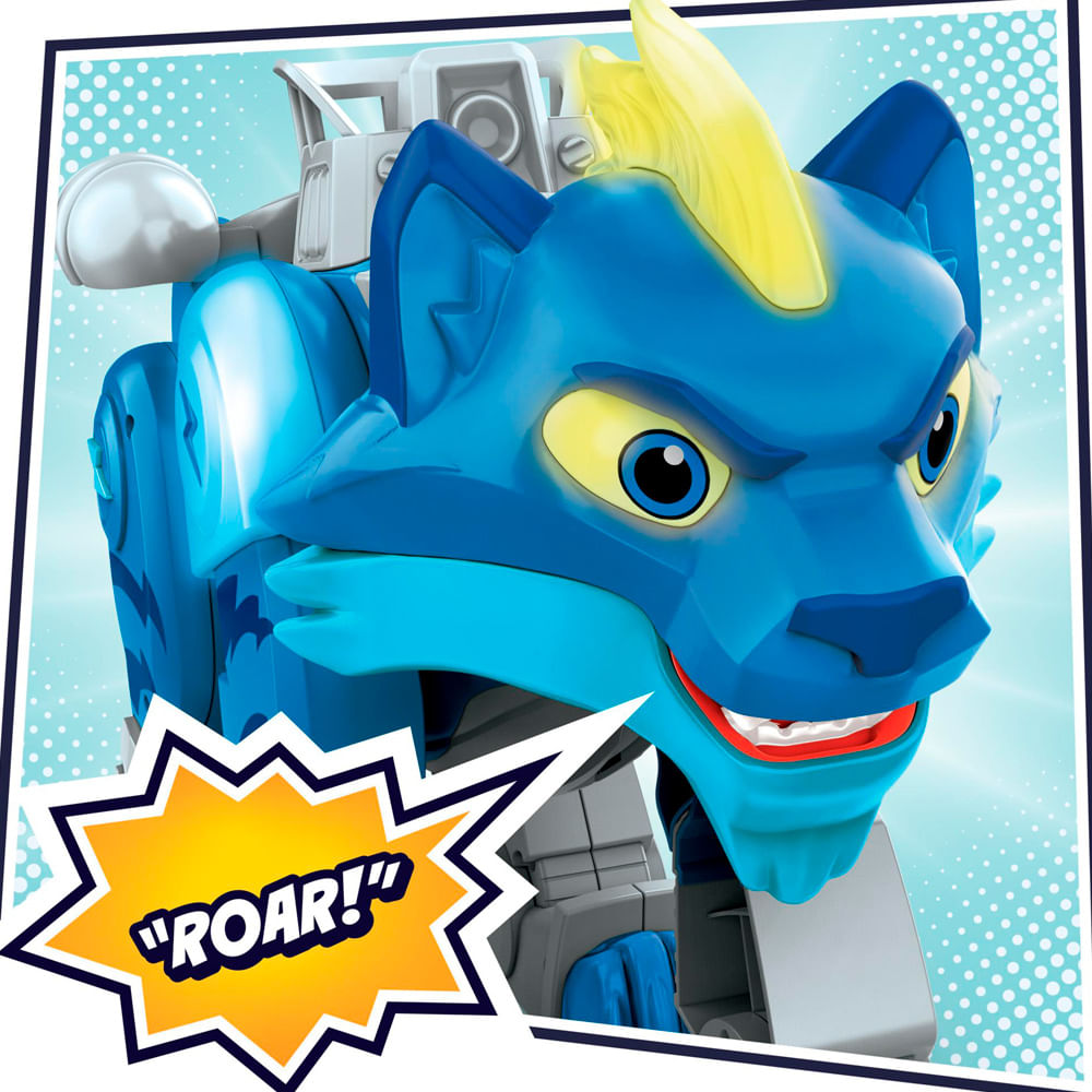 Ataque felino - Siman Costa Rica