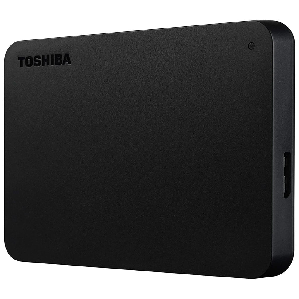 Hd externo 2tb 2.5 toshiba canvio hdtb420xk3aa - Siman Costa Rica