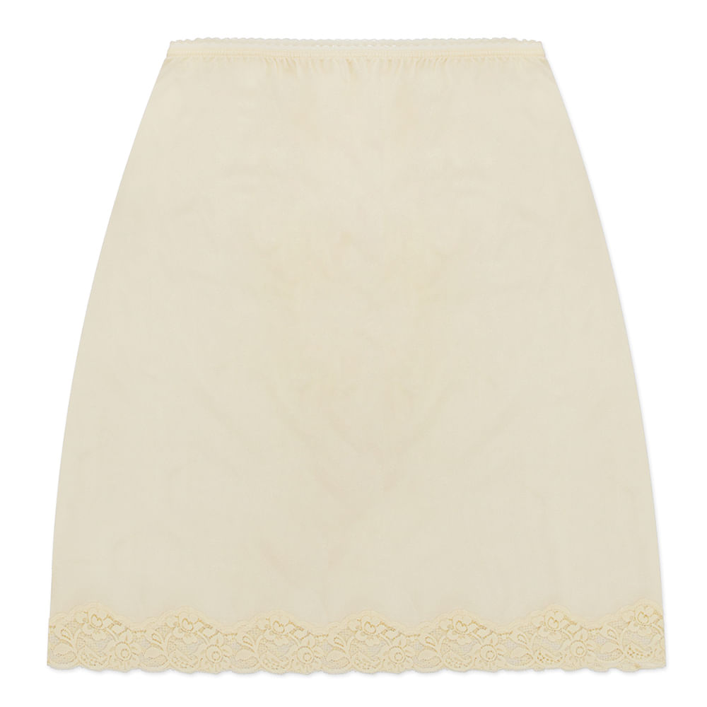 Pantaleta color nude para dama