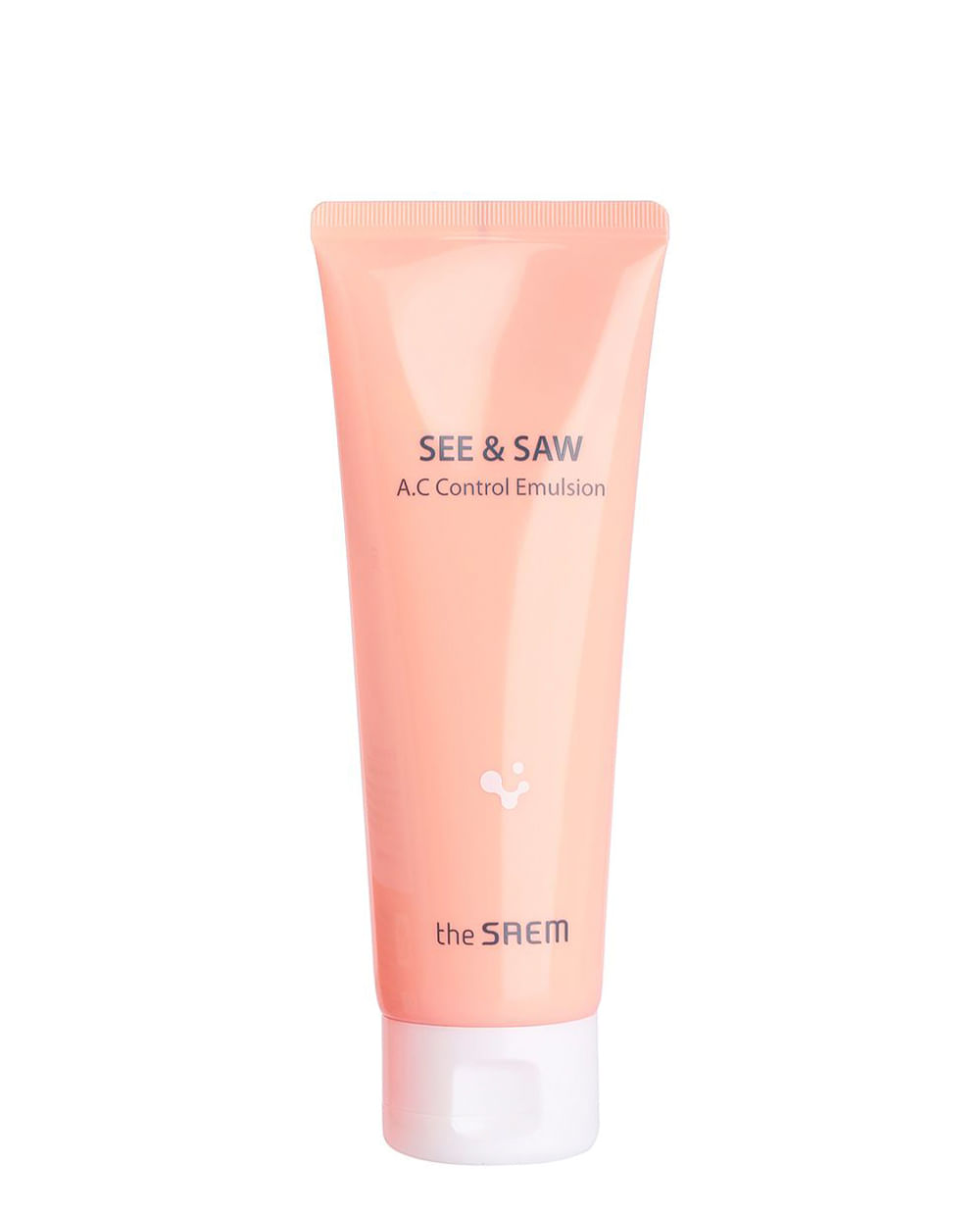 See & Saw AC Control Emulsion 120ml - Siman El Salvador