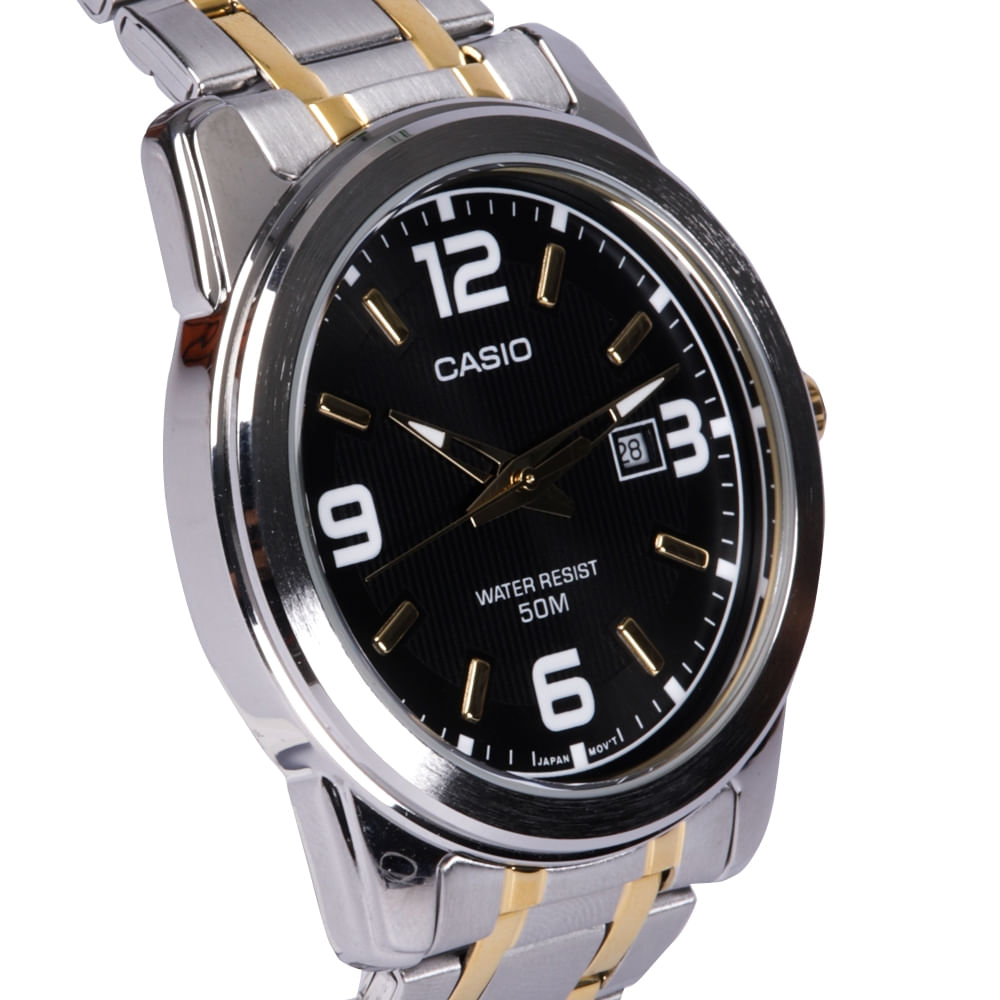 Reloj análogo combinado - Siman Costa Rica