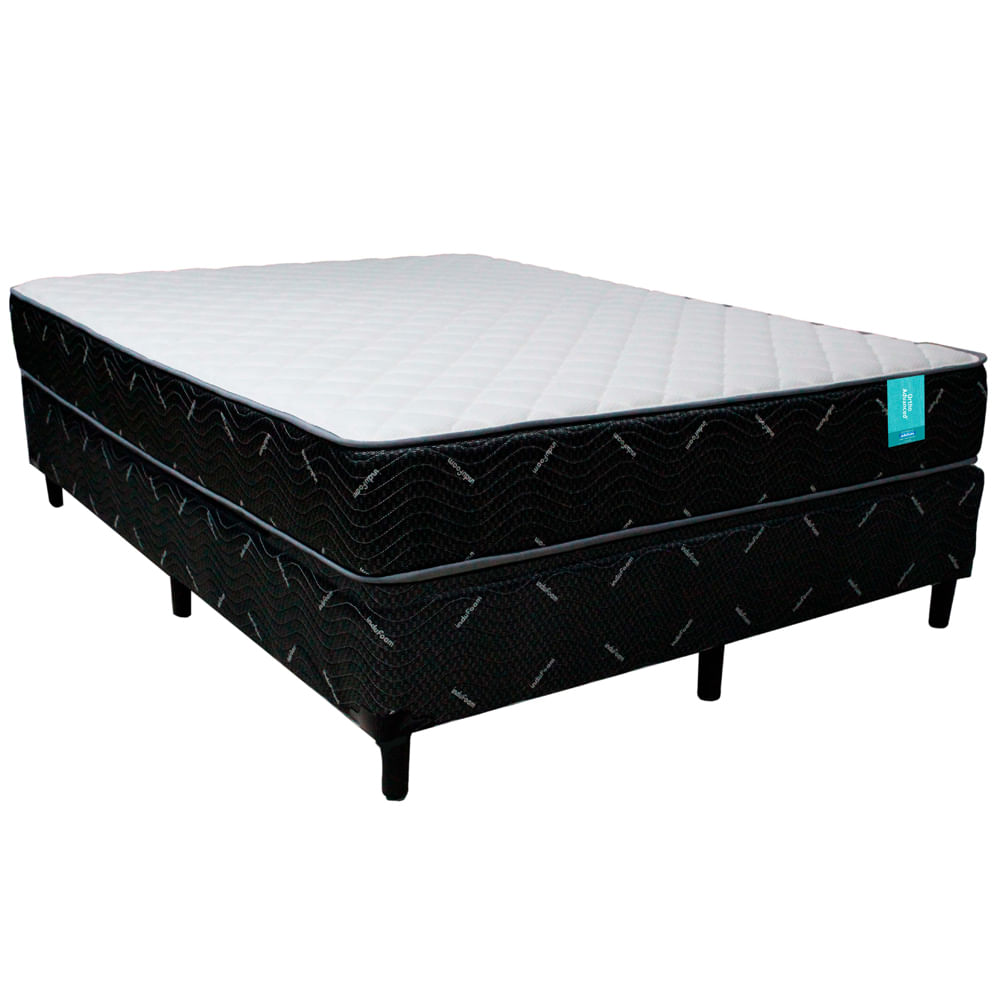 Cama Indufoam Ortho advanced - Siman El Salvador