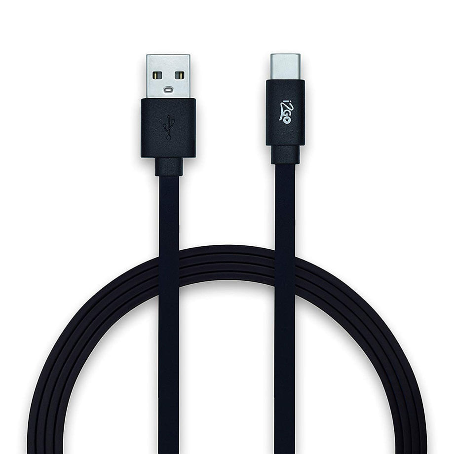 Cable USB tipo-A a USB tipo-C - Siman Guatemala