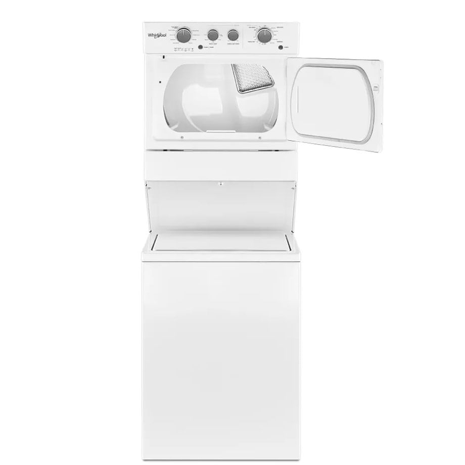 Centro de lavado eléctrico whirlpool 20 kg - Siman El Salvador