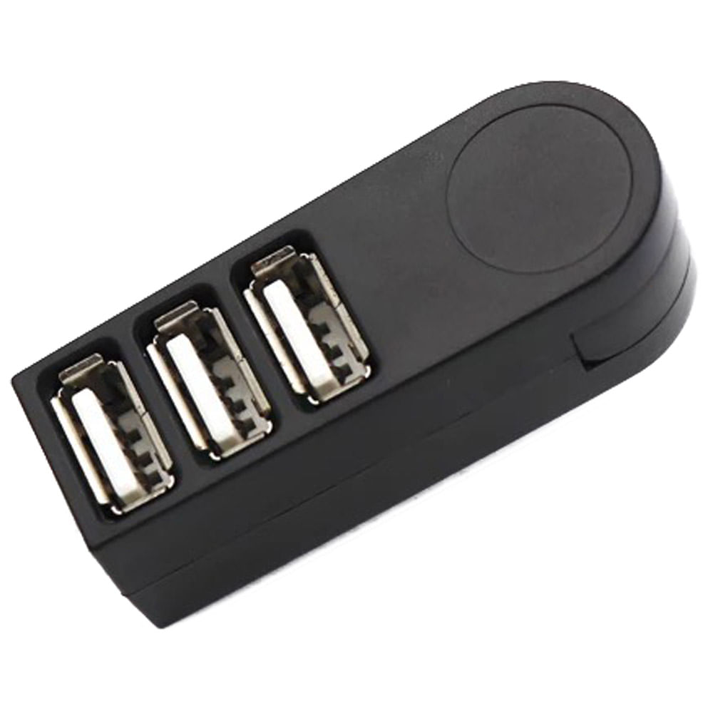 Extensor usb giratorio - Siman Costa Rica