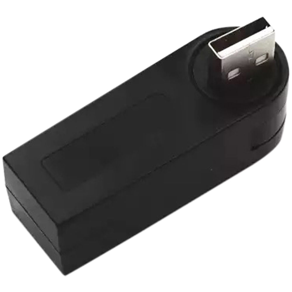Extensor usb giratorio - Siman Costa Rica