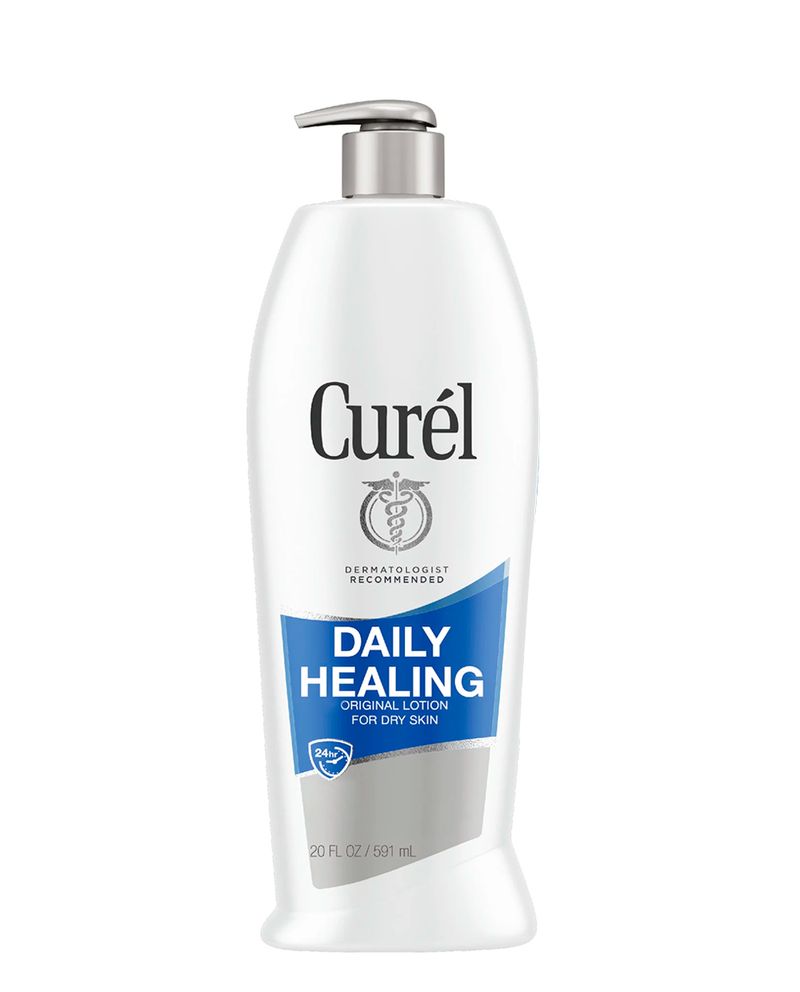 Curel Daily Healing Original 20oz