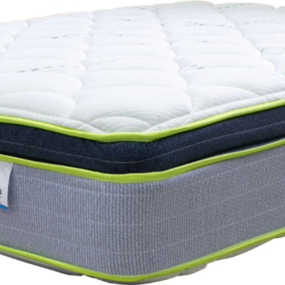 Colchón ortho master pillow 3 en 1 - Siman Guatemala