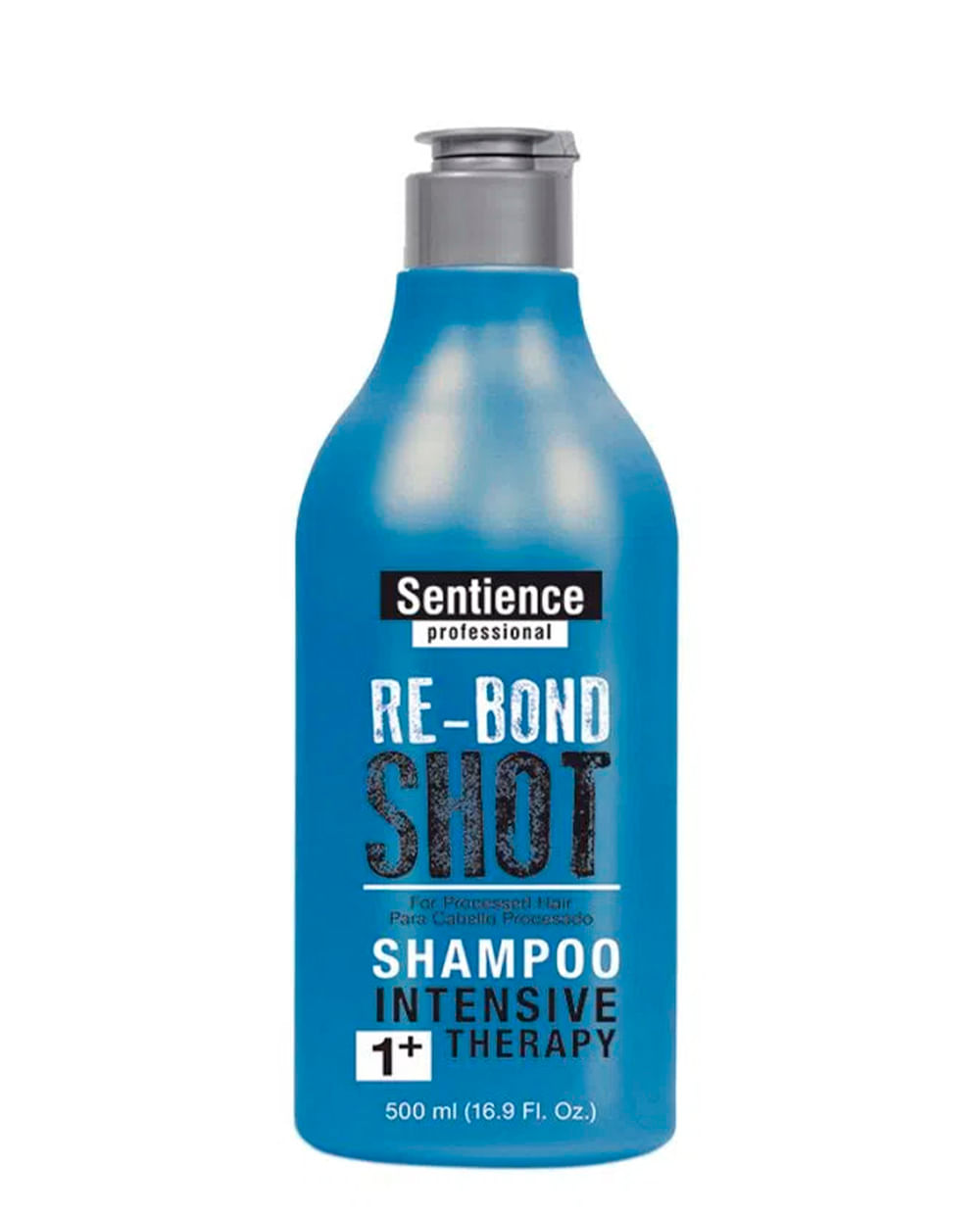Shampoo Re-bond Shot 500ml - Siman Guatemala