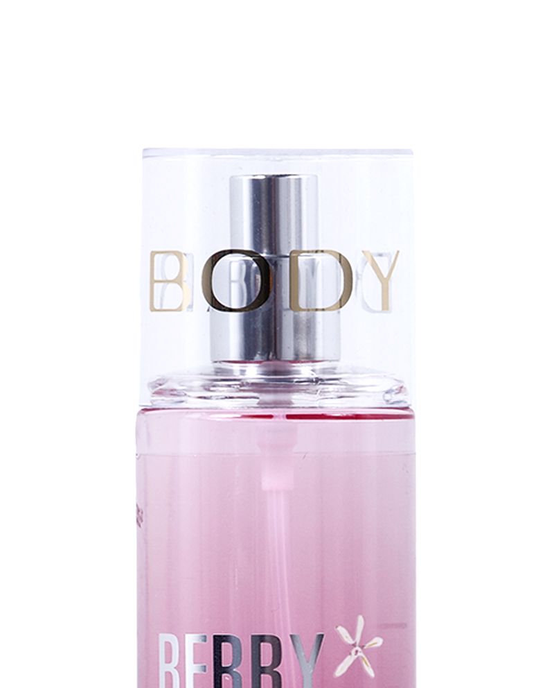 Splash Body Luxuries Berry Vanilla 236ml - Siman El Salvador