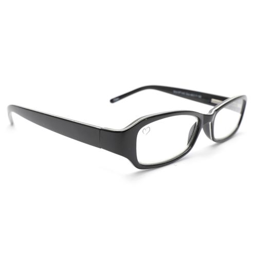 Prescripción óptica - Siman El Salvador