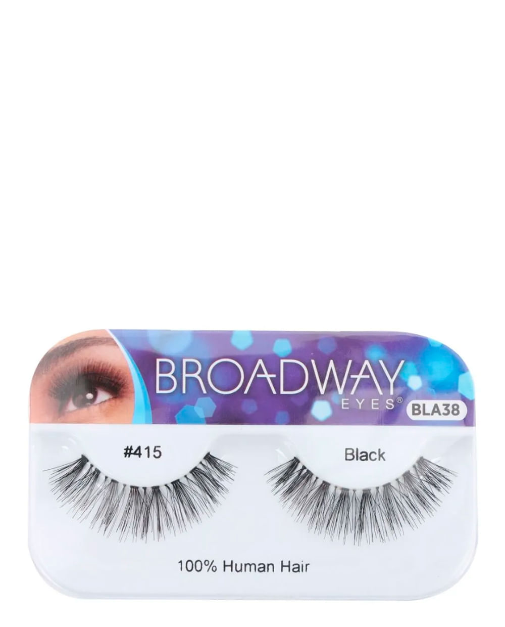 Broadway Eyelashes - 415