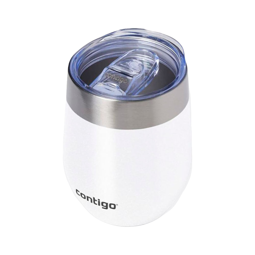 Termo Contigo de acero inoxidable 350 ml