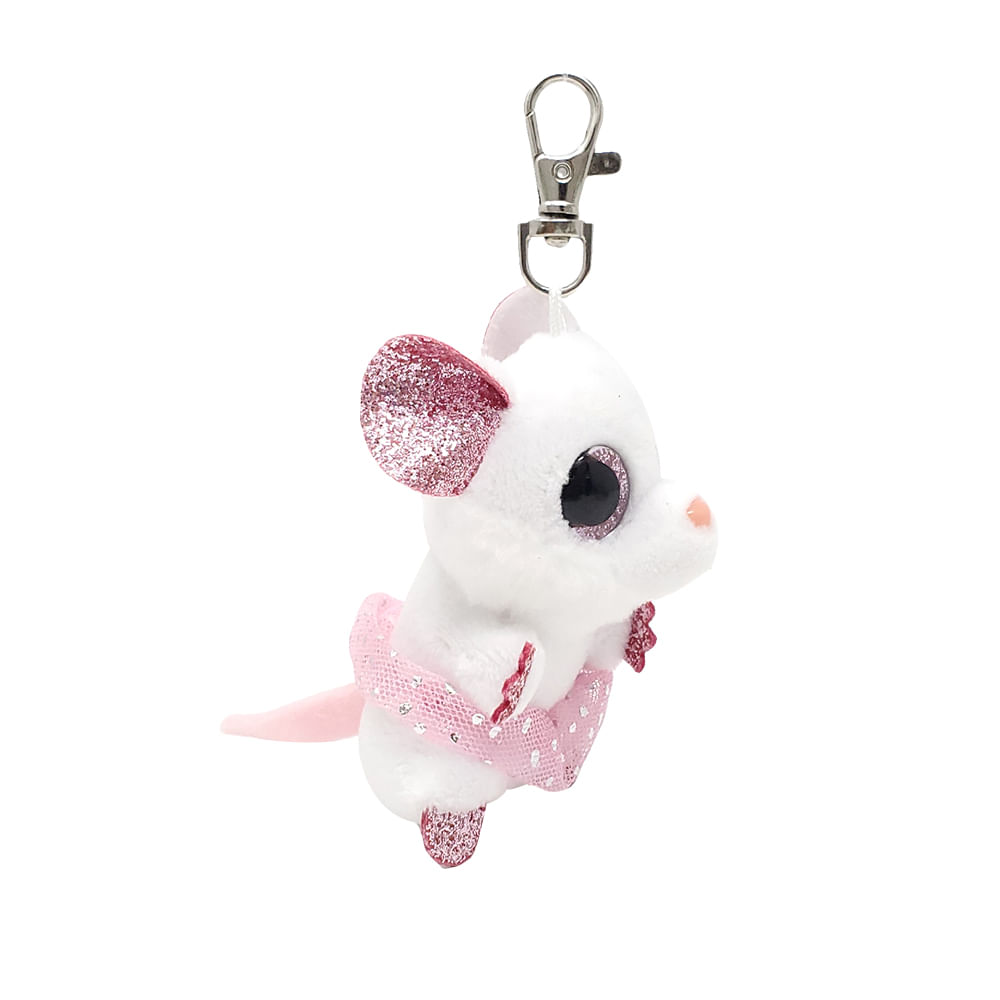 Ty beanie boos nina ratona bailarin