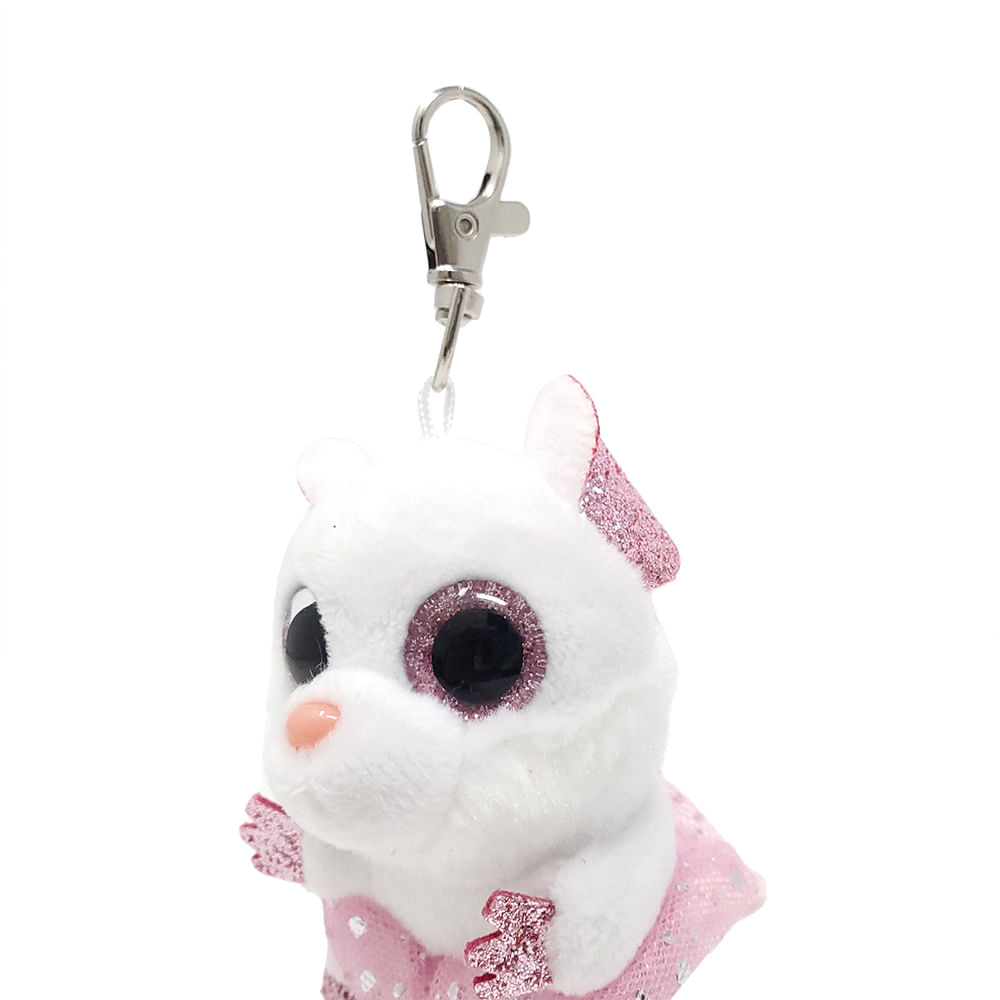 Ty Beanie Boos Nina Ratona Bailarin