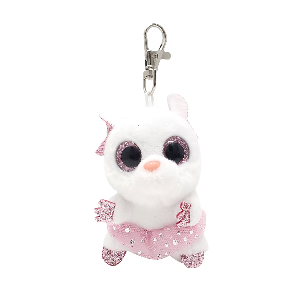 Ty Beanie Boos Nina Ratona Bailarin