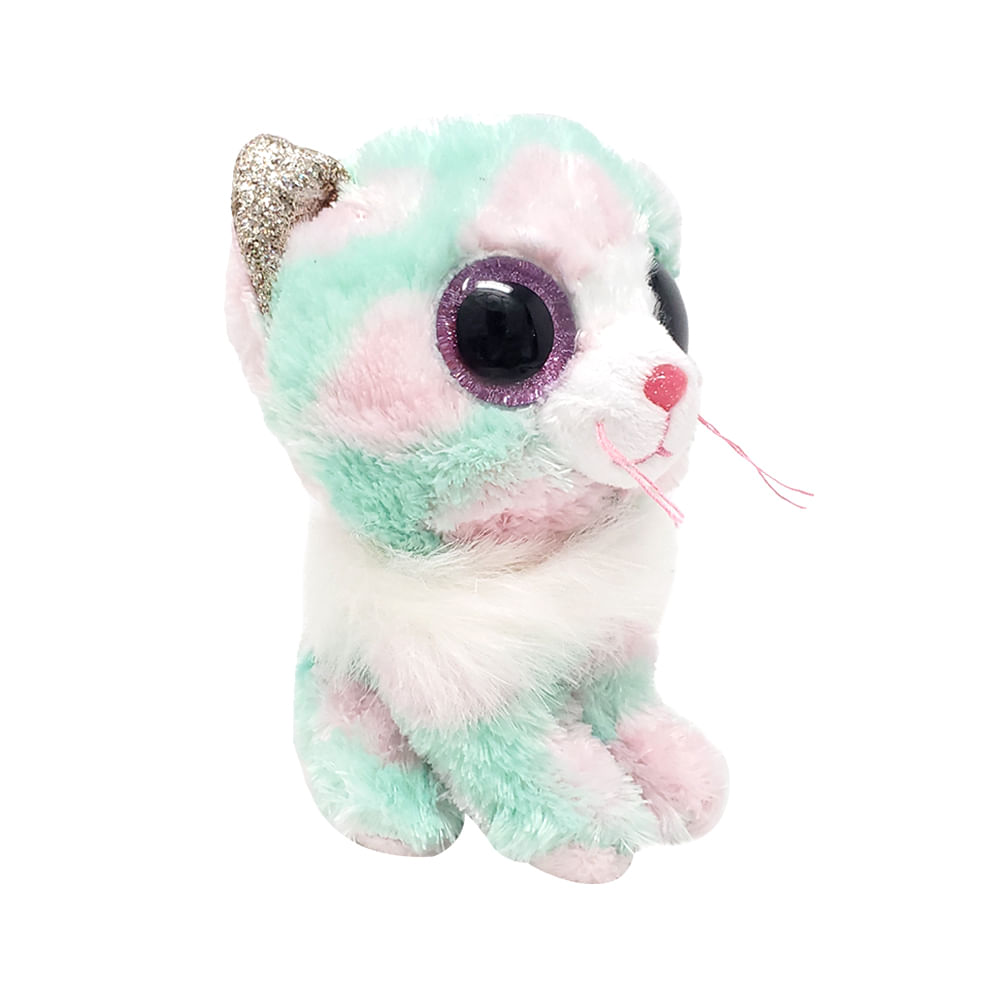 Ty beanie boos opal gato pastel r - Siman El Salvador