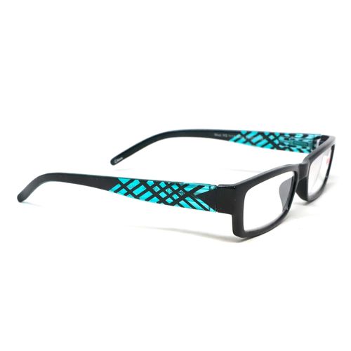 Prescripción óptica - Siman Guatemala