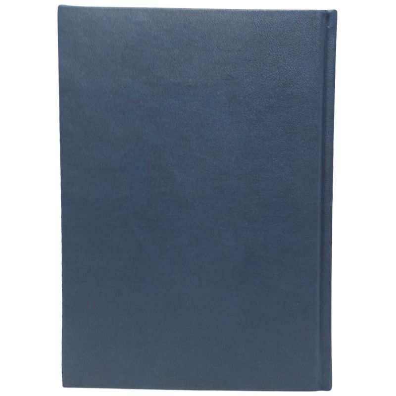 Agenda premium gerencial estilo apaneca azul