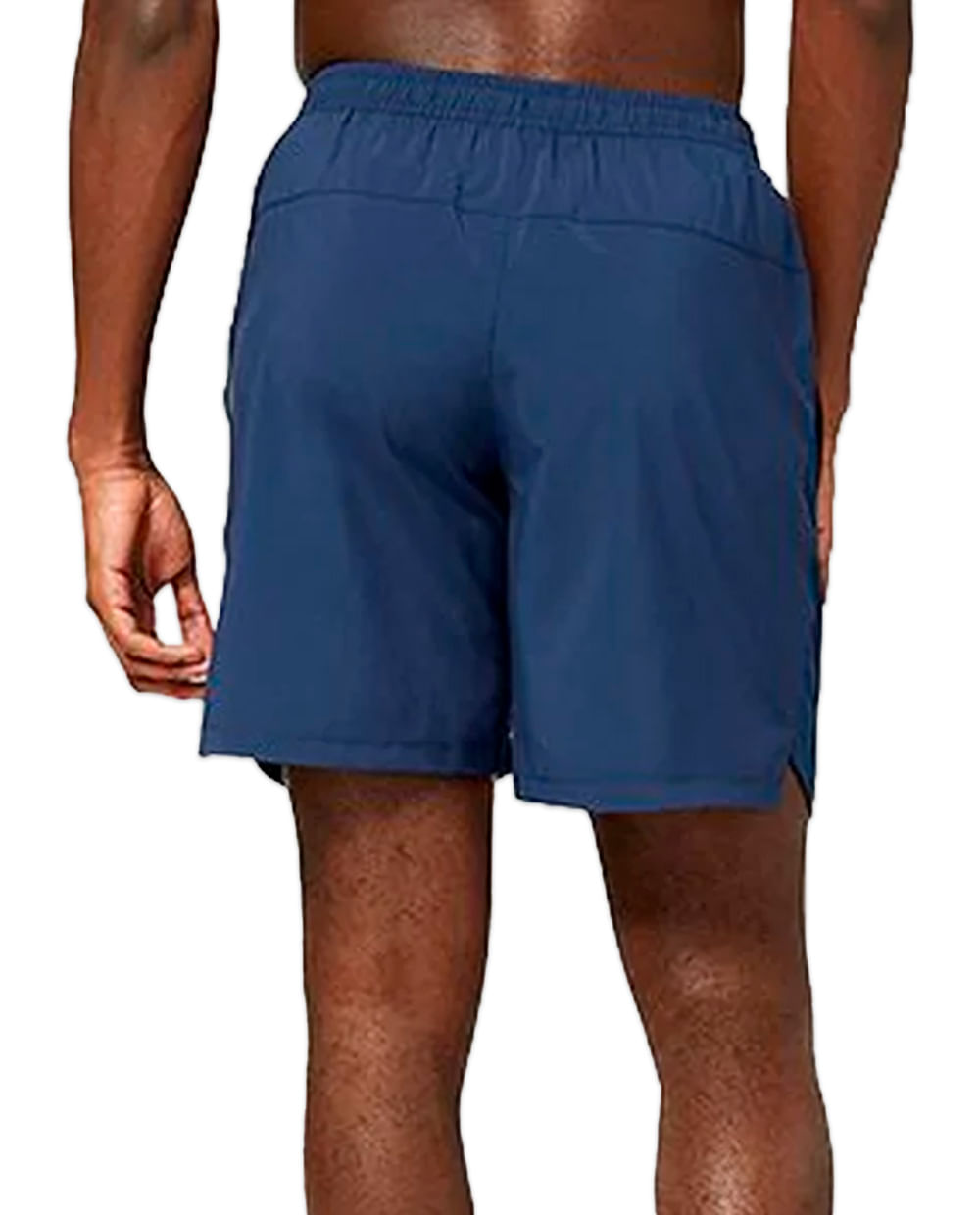 Short deportivo new balance azul - Siman Costa Rica