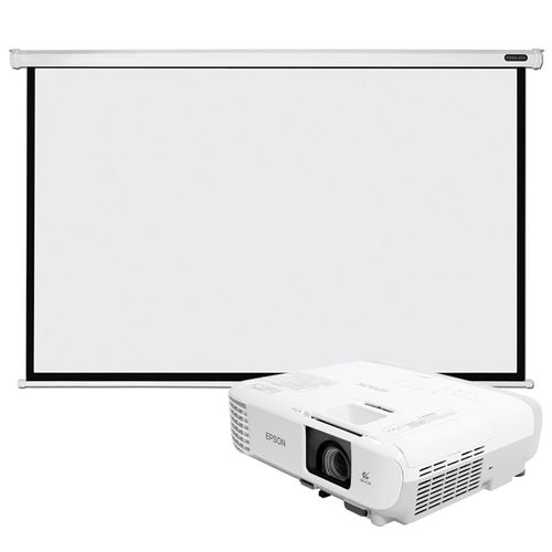 Proyectores - Siman El Salvador