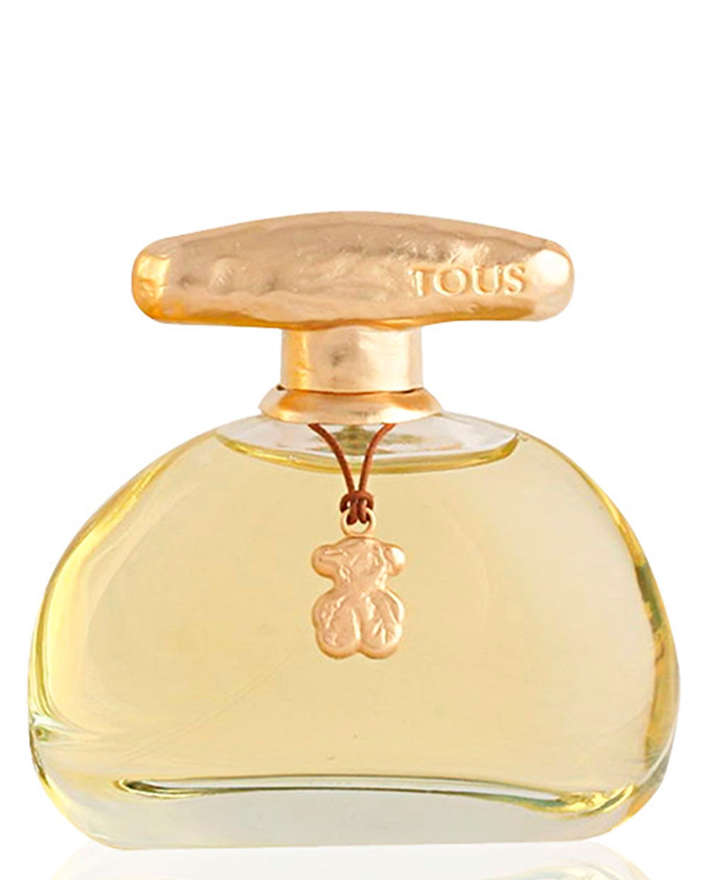 Touch Eau de Toilette 100ml