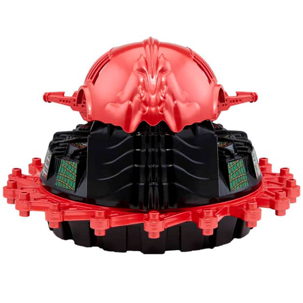 Roton origen - Siman Nicaragua