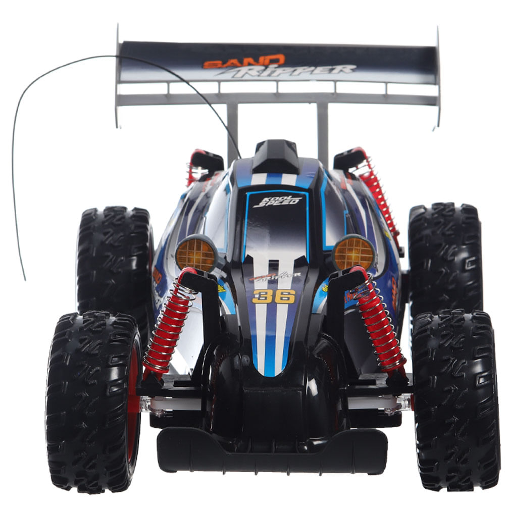 Sand ripper - Siman Costa Rica