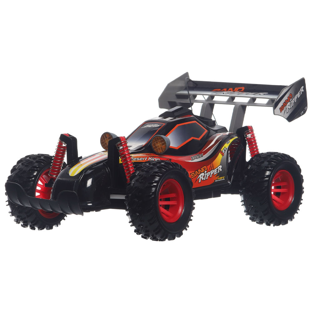 Sand ripper - Siman Costa Rica