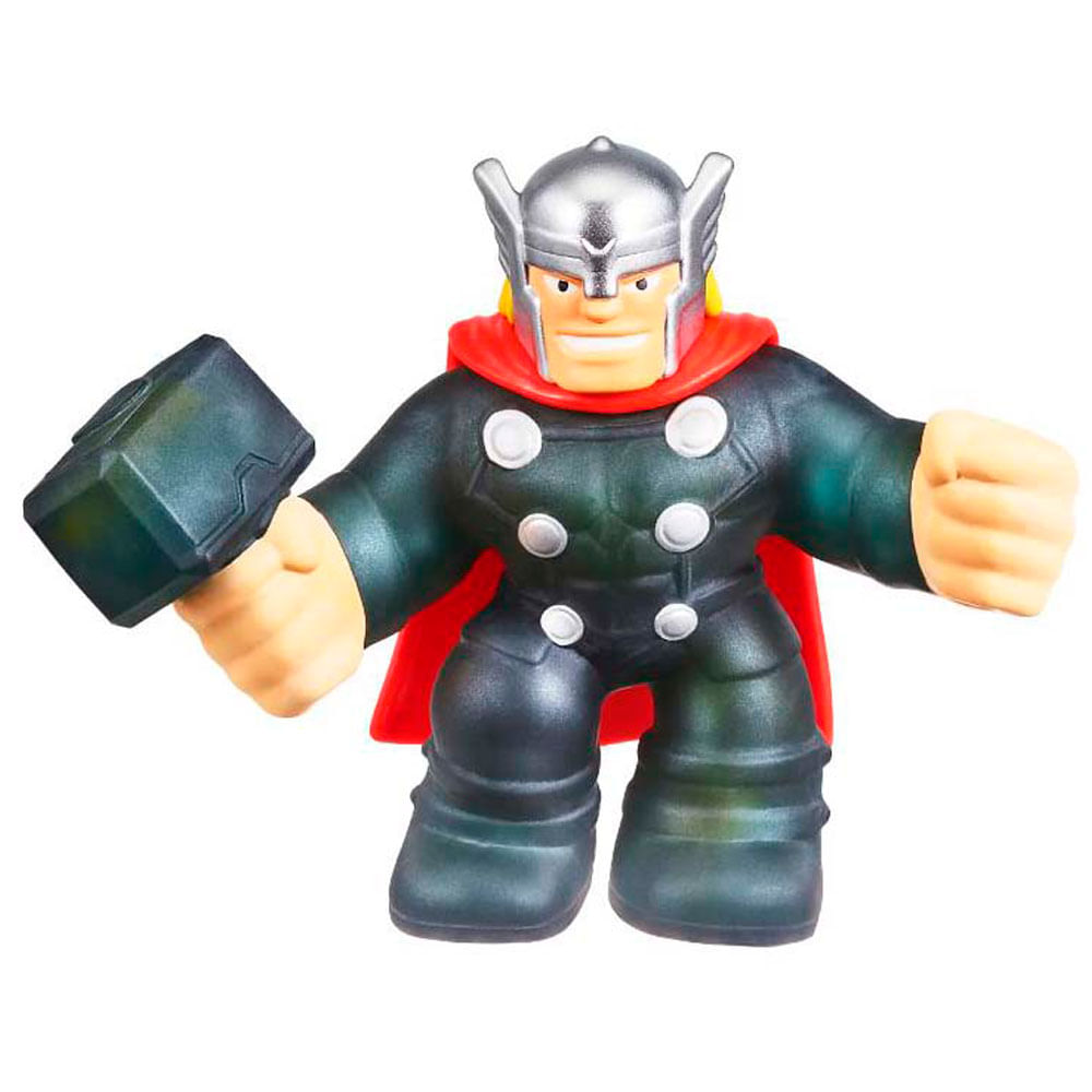 Marvel héroes x 1 s4 - Siman El Salvador