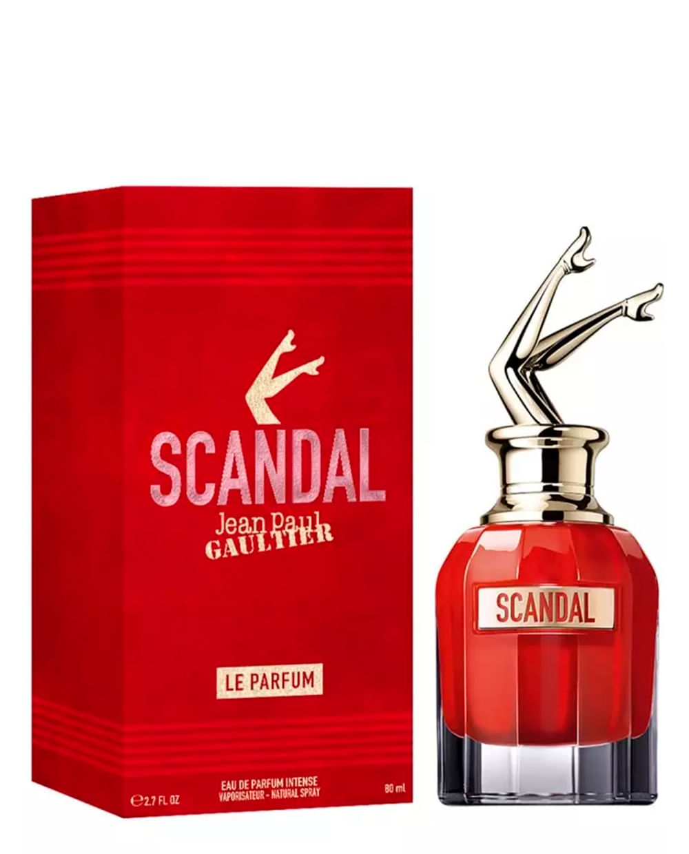 Jean Paul Gaultier So Scandal! Le Perfum Eau de Parfum - Siman El Salvador