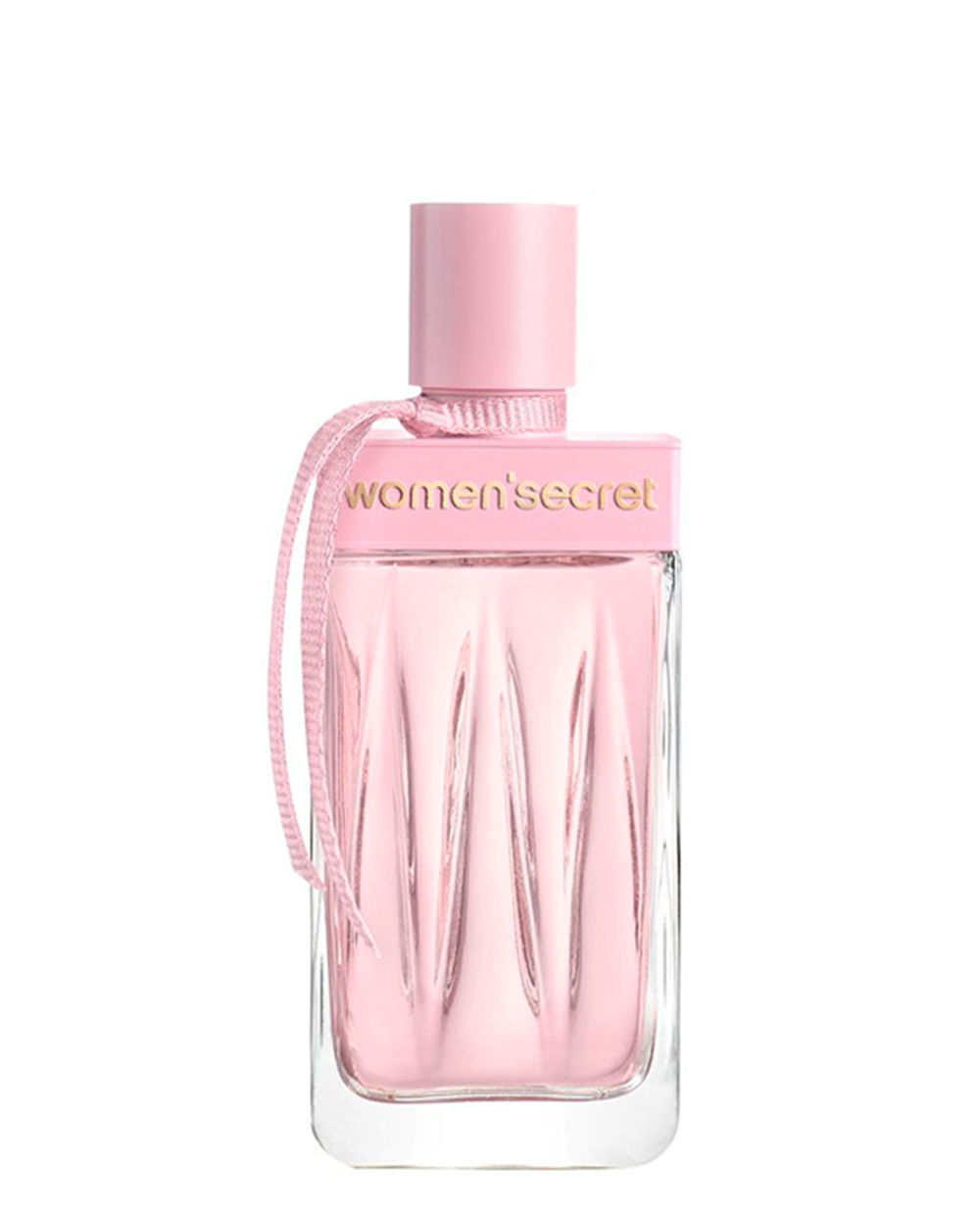 Intimate Eau de Parfum 100ml - Siman Costa Rica