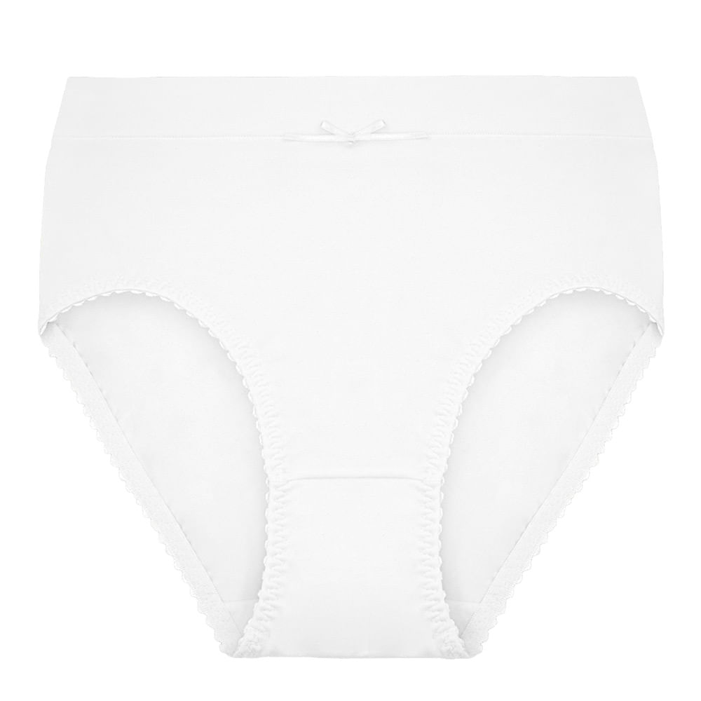 Bloomer Lovable color sólido para dama