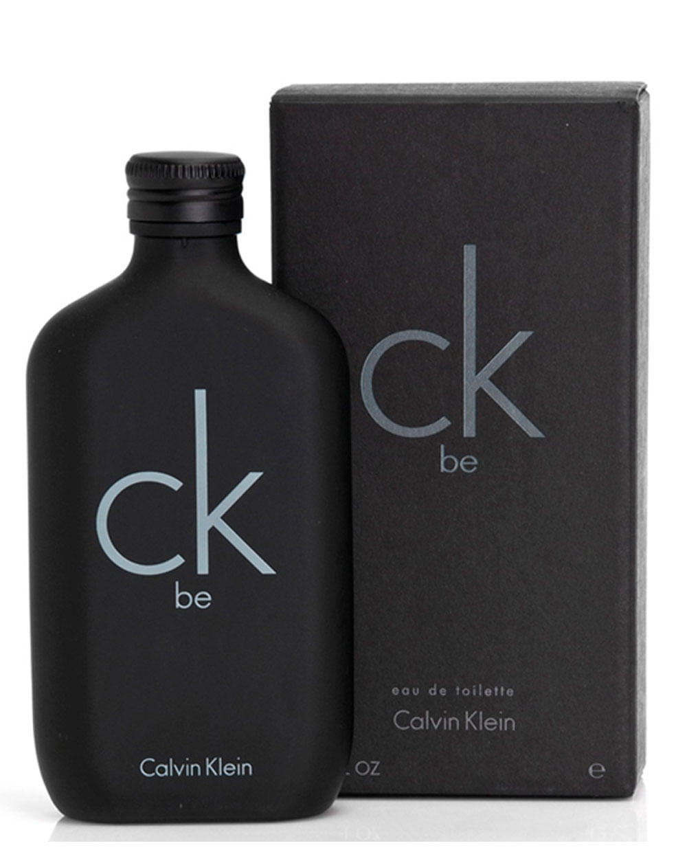 CK Be Eau de Toilette 200ml - Siman Guatemala