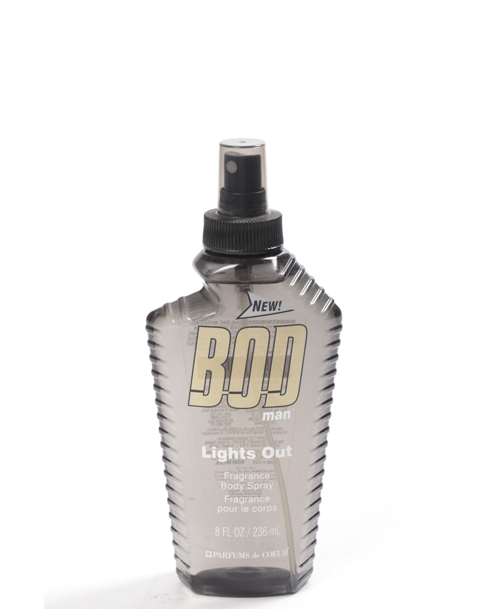 Splash Lights Out 236ML - Siman El Salvador