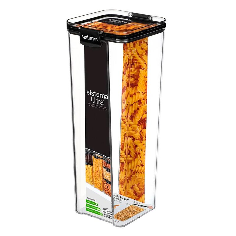 Deposito para guardar pasta - Siman Costa Rica