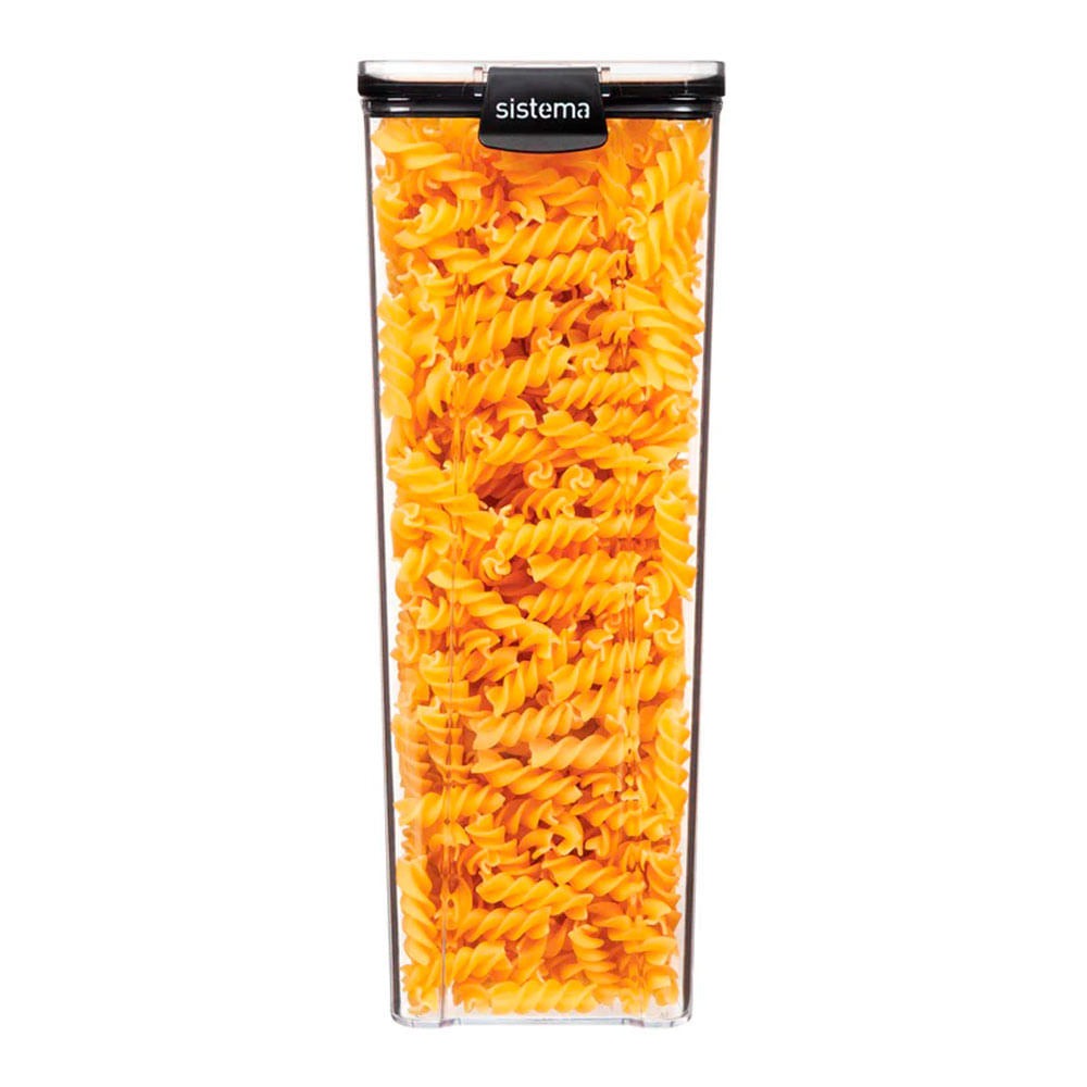 Deposito para guardar pasta - Siman Costa Rica