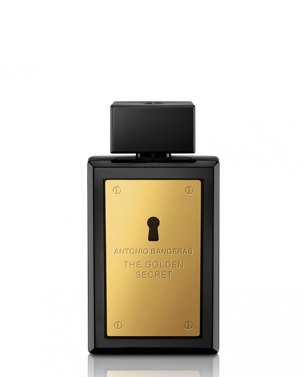 Banderas The Golden Secret Men Eau de Toilette - Siman Nicaragua