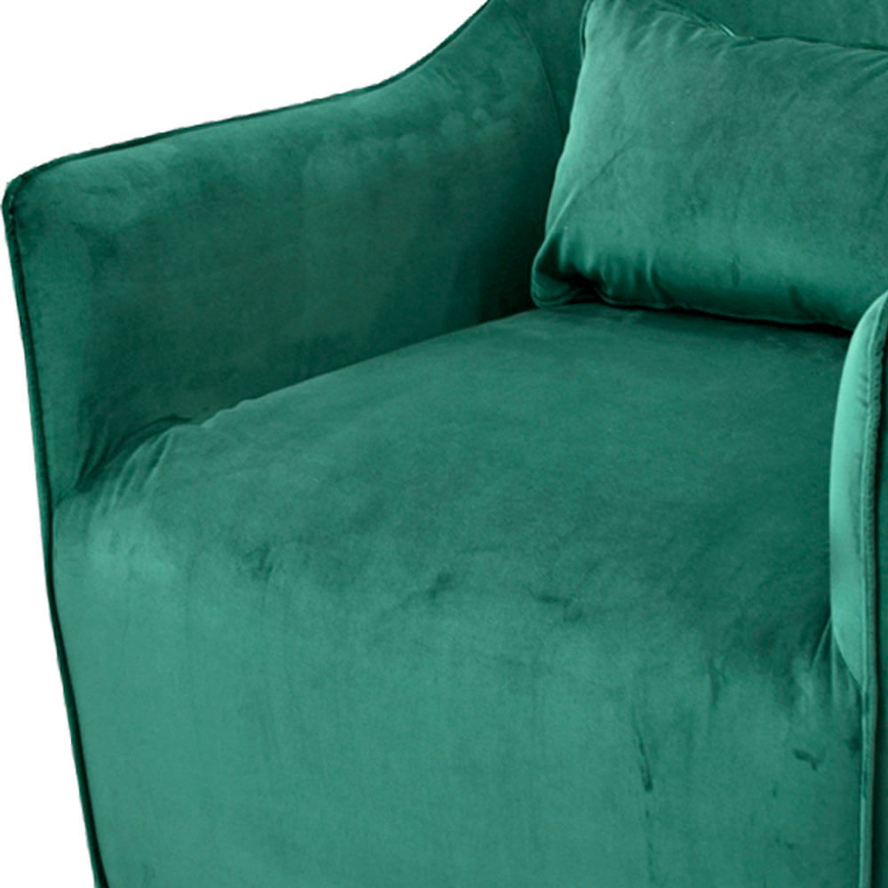 Sillón giratorio/Maple