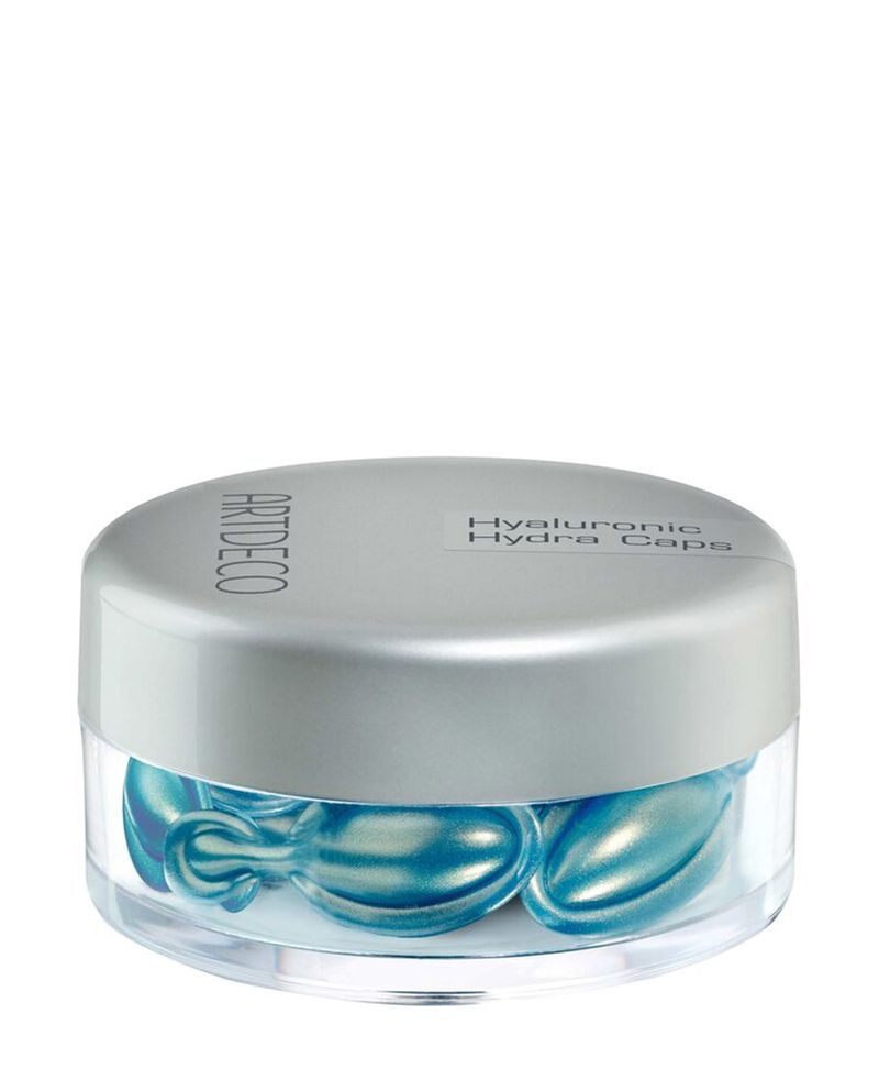 Cápsulas Hyaluronic Hydra Caps - 7 días de tratamiento - Siman El Salvador