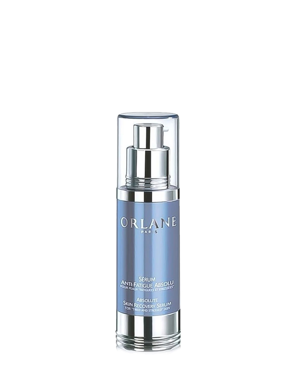 Suero Anti-Fatiga - Siman El Salvador