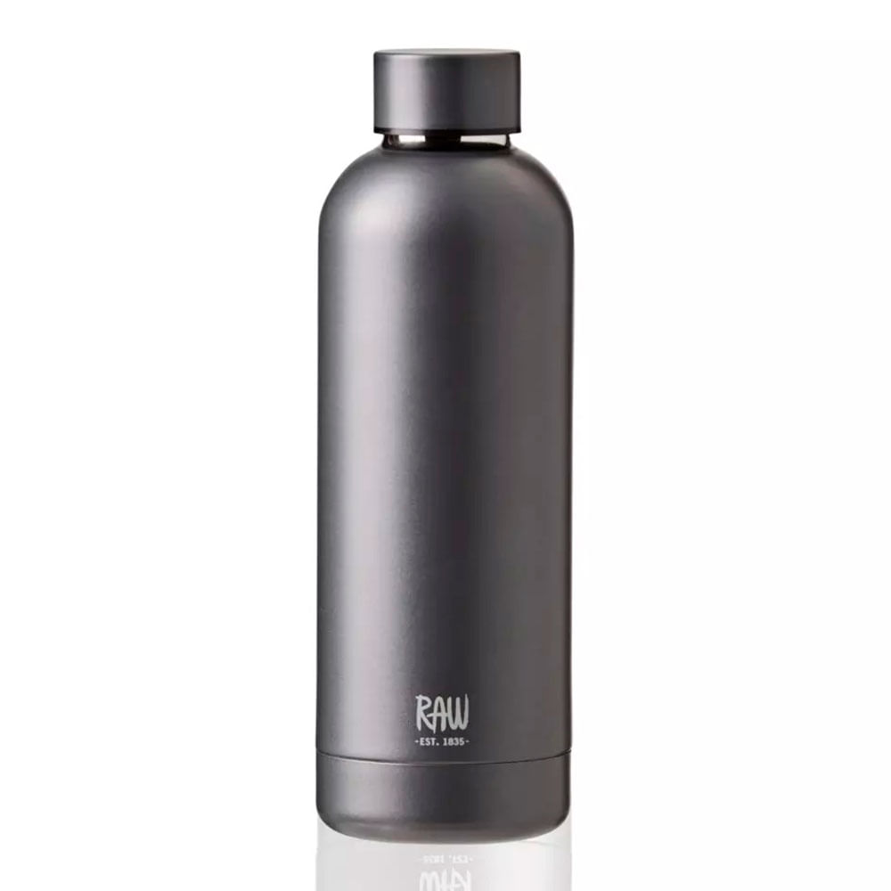 Botella Aida de acero inoxidable 500 ml - Siman Costa Rica