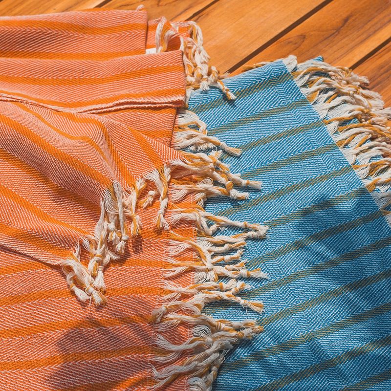 Toalla playera - Siman El Salvador