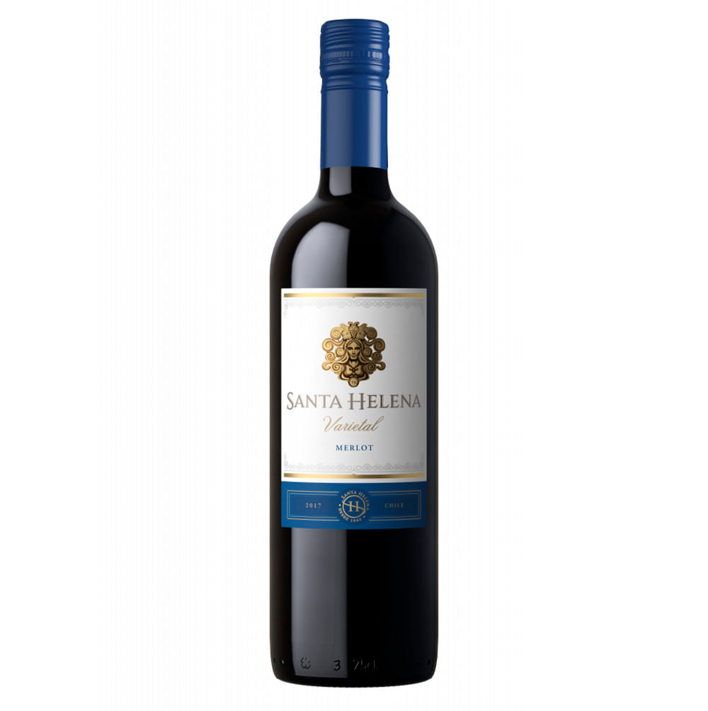 Vino Santa Helena Merlot Varietal 750ml
