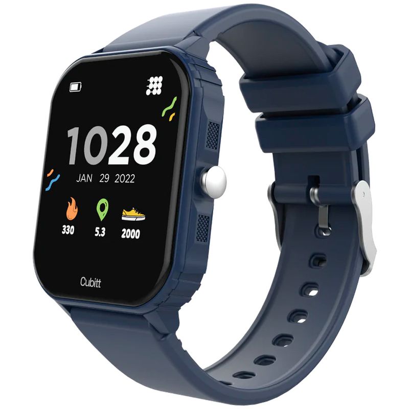 Reloj smartwatch Cubitt Teens unisex - Siman El Salvador