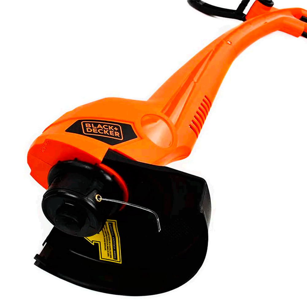 Podadora eléctrica 350wt motor de 2.9 - Siman Costa Rica