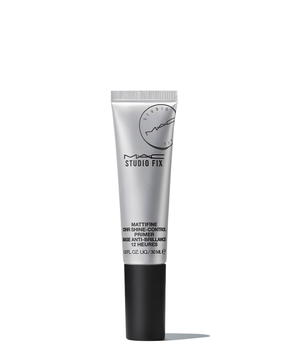 MAC PRIMER STUDIO FIX MATTIFINE 12 HORAS CONTROL BRILLO - Siman El Salvador